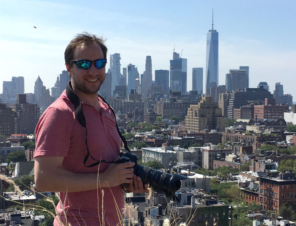 Josh Merwin Photogrpahy